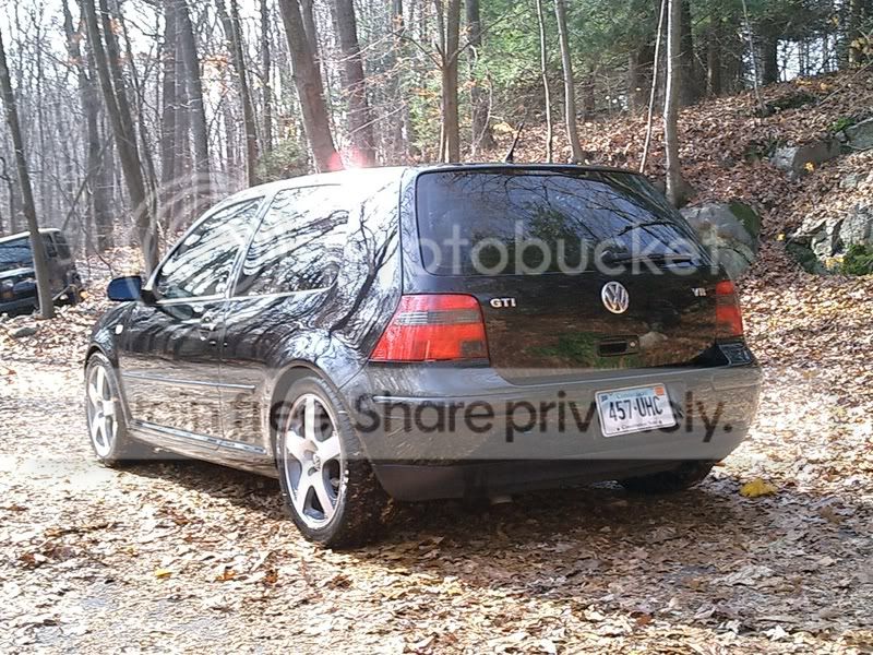 99.5 gti vr6 in ct for $5200 | VW Vortex - Volkswagen Forum