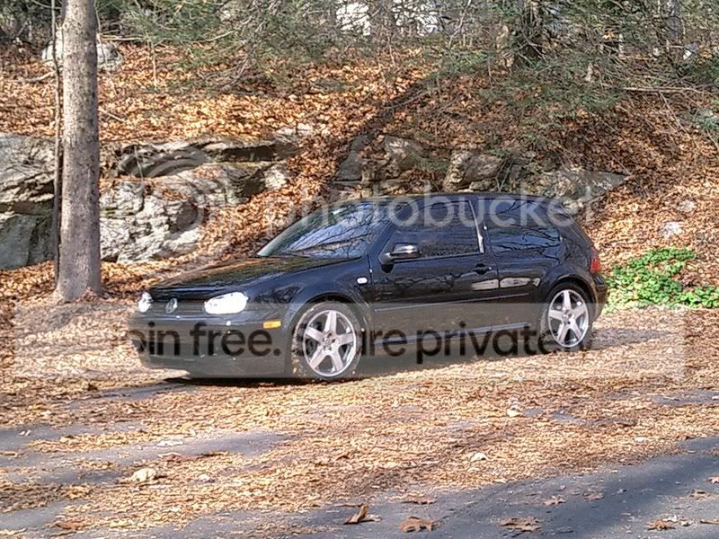 99.5 gti vr6 in ct for $5200 | VW Vortex - Volkswagen Forum