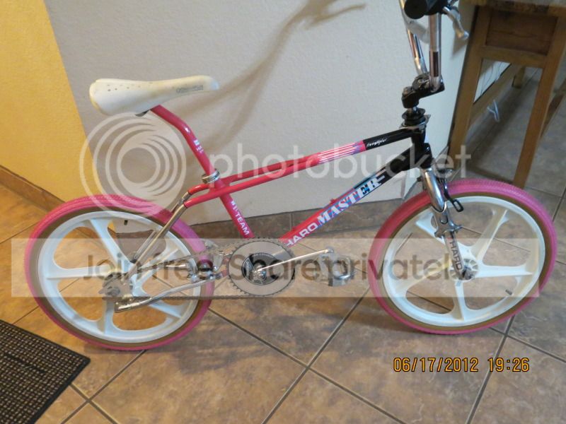 Haro Master Thread!!! Let's see em?? - BMXmuseum.com Forums