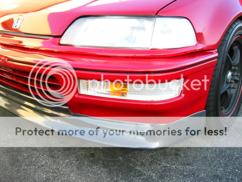 FS: 1991 EF Si B20B Vtec (lots of Pics) | Honda / Acura K20a K24a ...