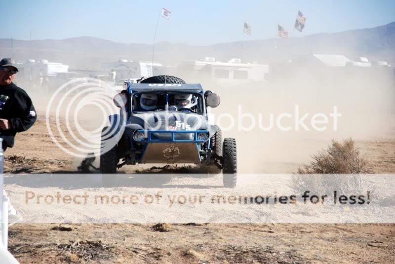 Class 5 Unlimited.....Before and After Re-build... | race-deZert