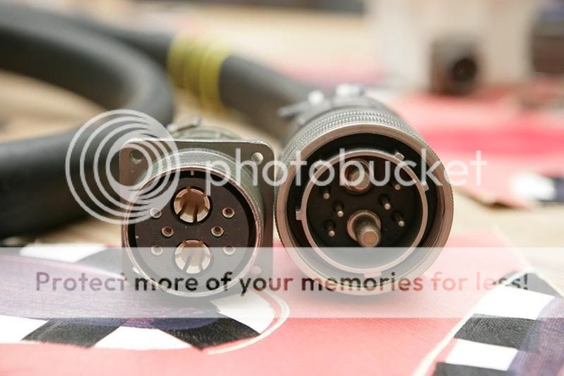 AN/VSS-1 Searchlight | Candle Power Flashlight Forum