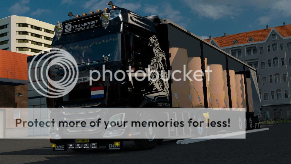 ETS2 Dutch Style - SCS Software