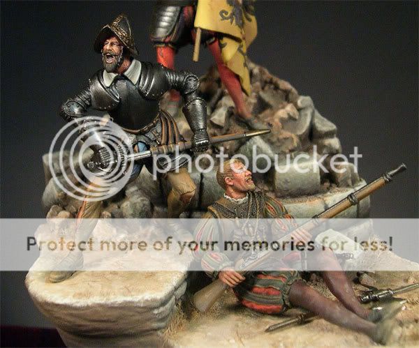 New Release Elite Miniatures | planetFigure | Miniatures