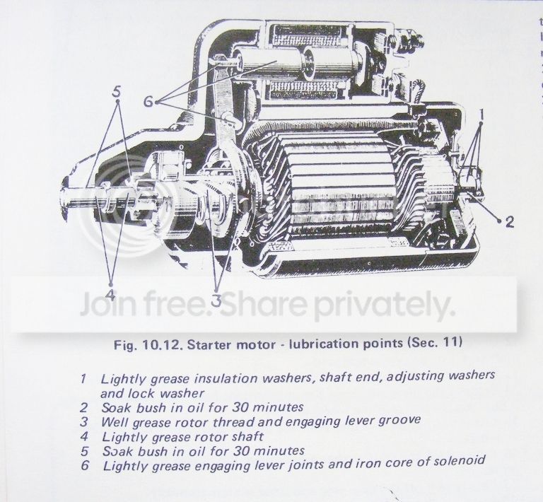 What Causes A Starter Solenoid To Stick at Michael Birdwood blog