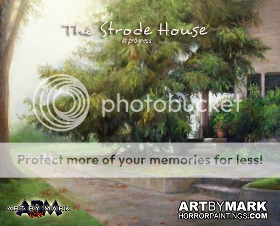 The Strode House - General Discussion - Michael Myers forum