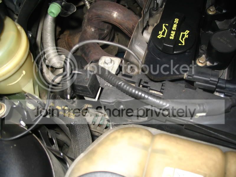 what is this.... | Focus Fanatics Forum