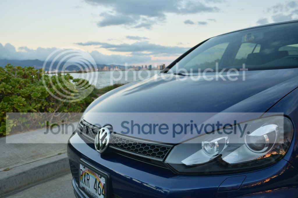 Official Shadow Blue Golf/GTI Thread | Page 59 | VW GTI MKVI Forum / VW ...