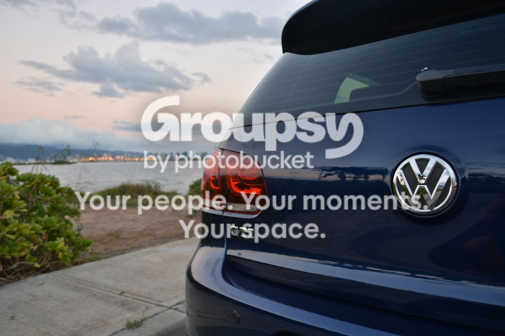 Official Shadow Blue Golf/GTI Thread | Page 59 | VW GTI MKVI Forum / VW ...