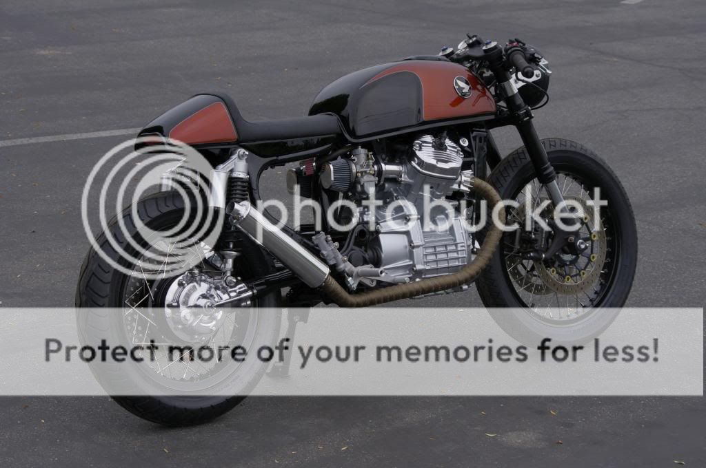 Cafe bike buildup 80 CX500 | Page 13 | Honda CX 500 Forum