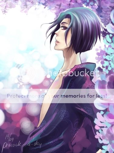 Human Alternate Universe