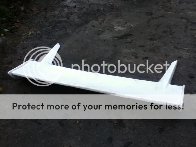 R32 R33 Doluck rear spoiler R32 R33 R34 Rear Diffuser | Driftworks Forum