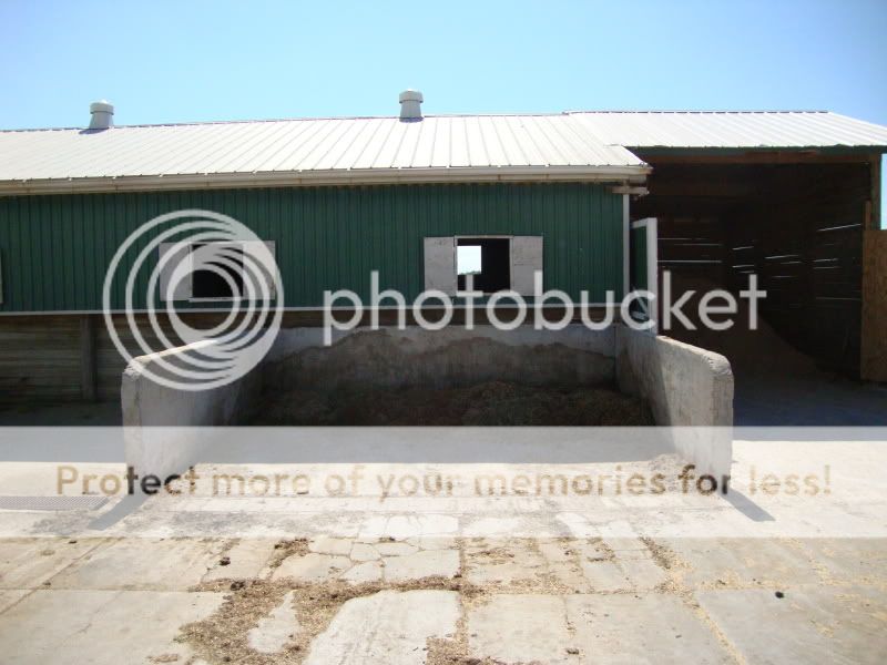 Manure Management Areas | LTS Farm Management Blog