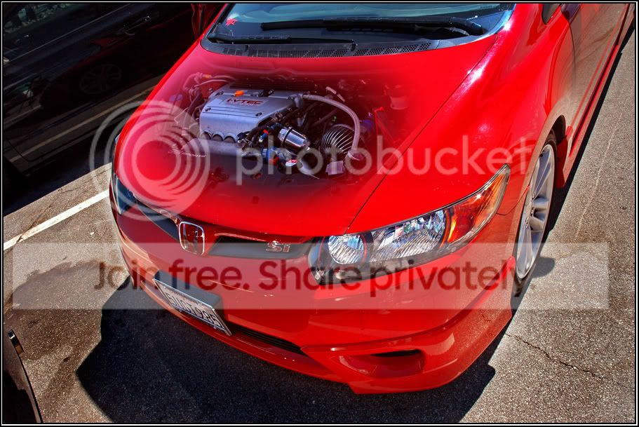 Phorograpghy by JChanFTW [HDR-Bay Area Meet-Turbo-CBR] | 8th Generation ...
