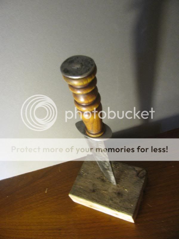 New Colonial Dagger! | Rimfire Central Firearm Forum