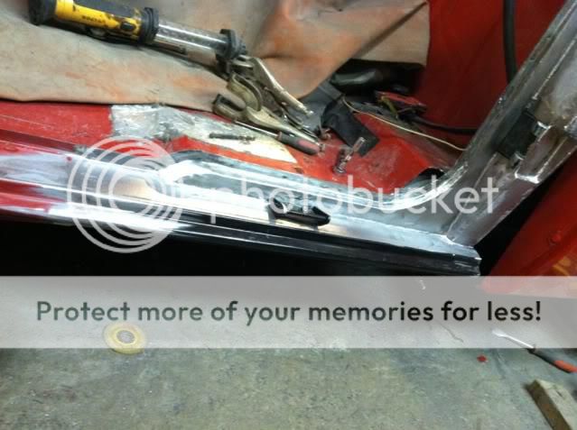 1st gen s10 with a 3rd door conversion whatttttttttt???? | S-10 Forum