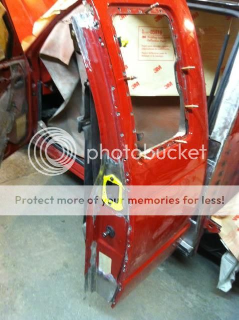 1st gen s10 with a 3rd door conversion whatttttttttt???? | S-10 Forum