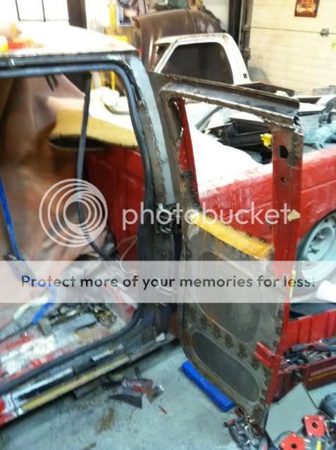 1st gen s10 with a 3rd door conversion whatttttttttt???? | S-10 Forum