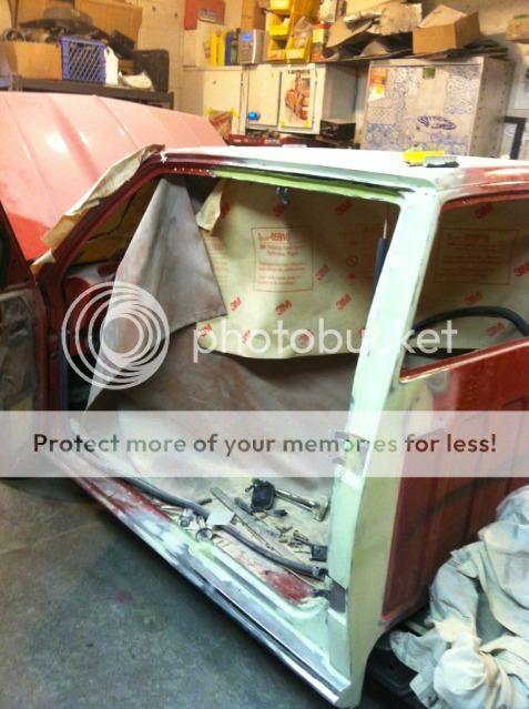 1st gen s10 with a 3rd door conversion whatttttttttt???? | S-10 Forum