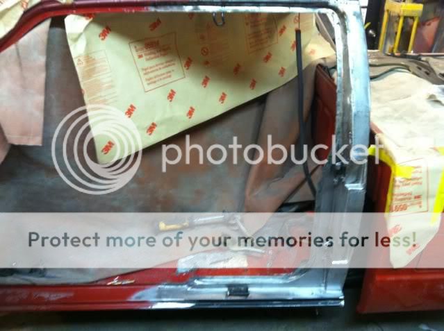 1st gen s10 with a 3rd door conversion whatttttttttt???? | S-10 Forum