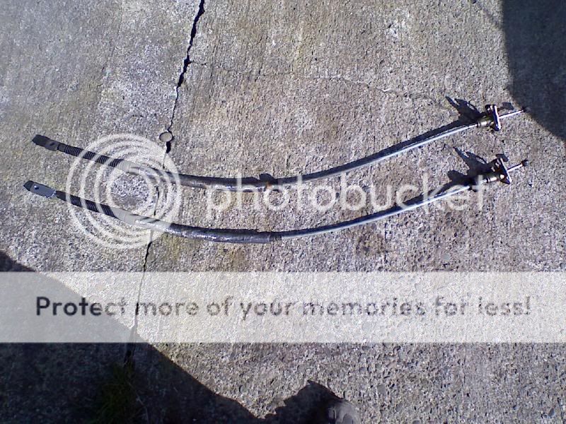 DIY Broken Shift Cable End | VW Vortex - Volkswagen Forum