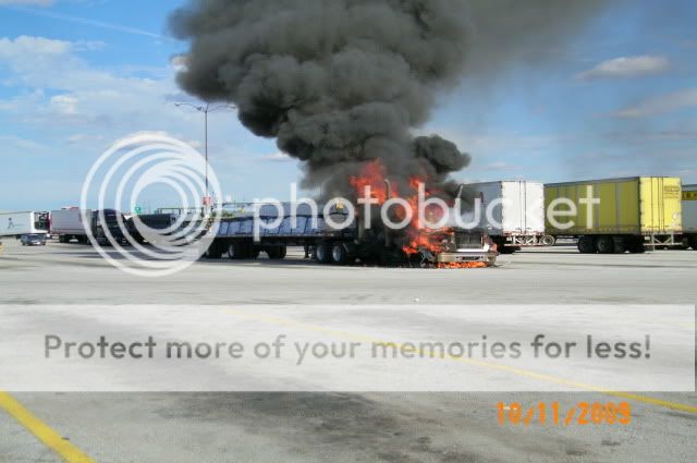 Boyd Bros. Driver Got a Hot Load!!! | TruckersReport.com Trucking Forum ...