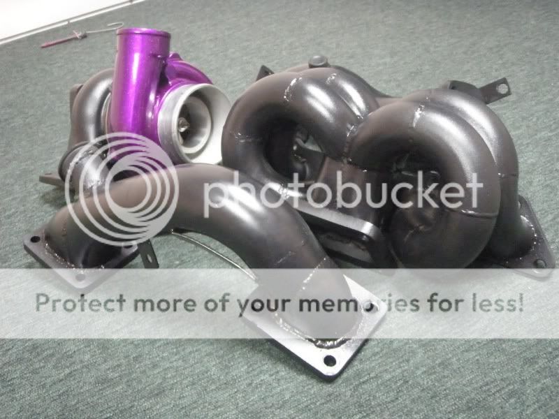 custom turbos | VW Vortex - Volkswagen Forum