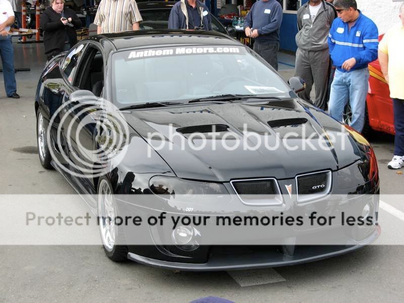 A Huge Blow To Our Community | Pontiac GTO Forum