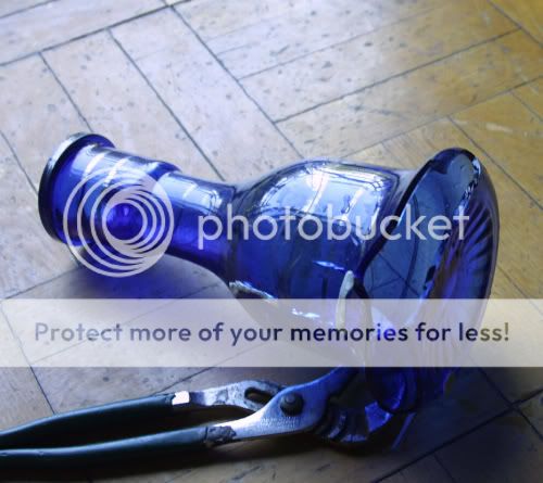 [PICS] Shitty week, 2 instances of broken glass (+new diffusor ...