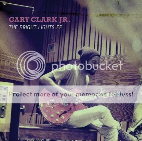 Gary Clark Jr. – The Bright Lights EP | Western Key