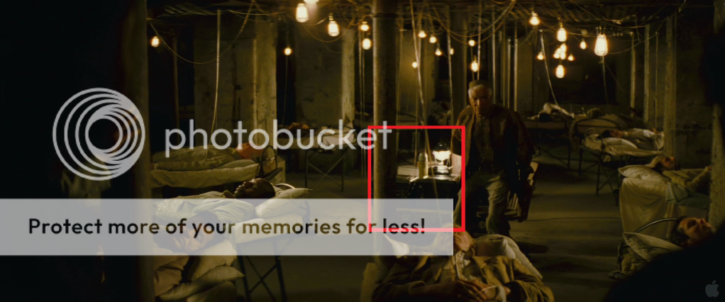 Dream Machine - Inception Viral Marketing. - Page 3 | Nolan Fans Forums