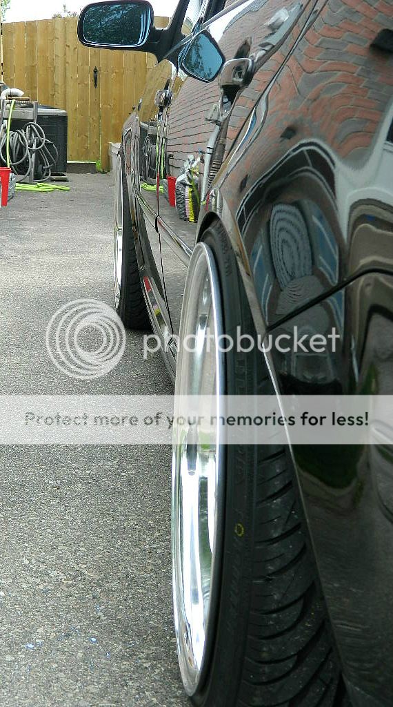 Wheel fitment mk4 TDI | VW Vortex - Volkswagen Forum