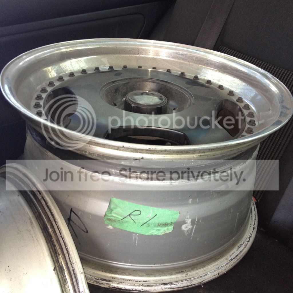 All The Other Kids, With The Pumped Up Kicks *CAUTION! BIG PICS* | VW ...