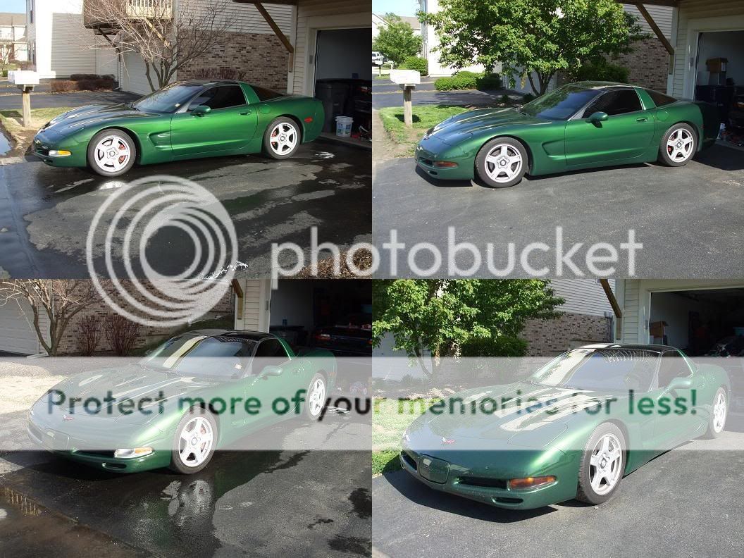 Lowering your C5 on stock. - CorvetteForum - Chevrolet Corvette Forum ...