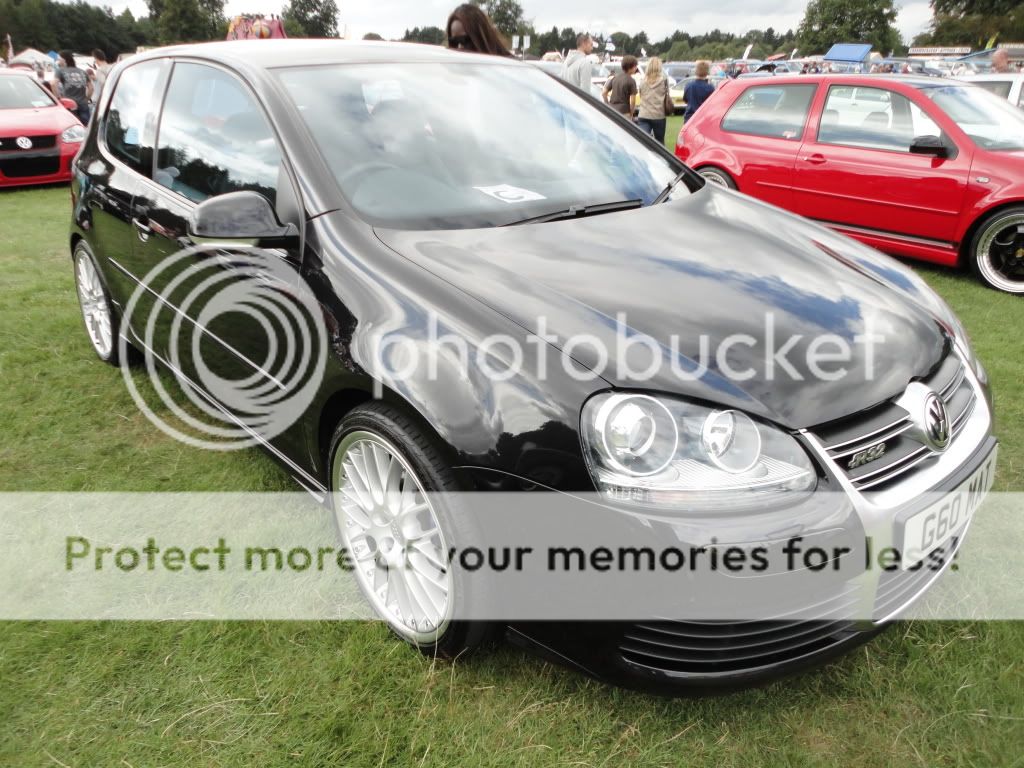 R32 from Scotland | VW Vortex - Volkswagen Forum