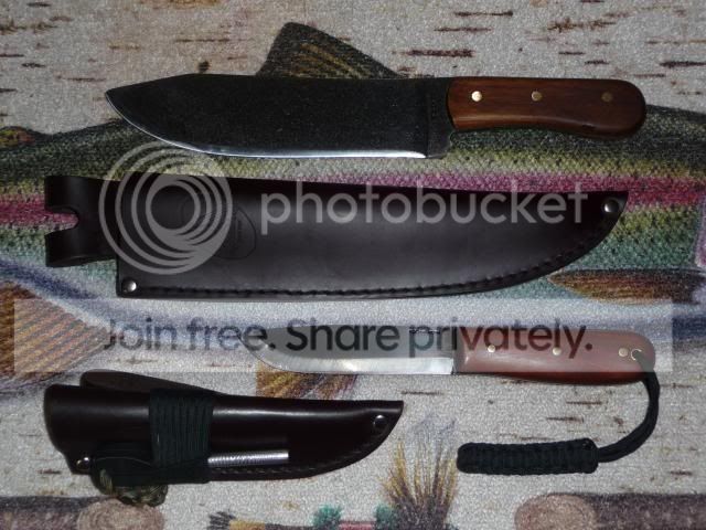 My new value priced "chopper" | Survivalist Forum