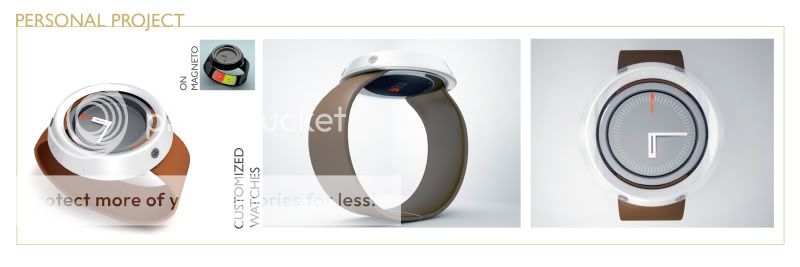 Watch proposal | WatchUSeek Watch Forums