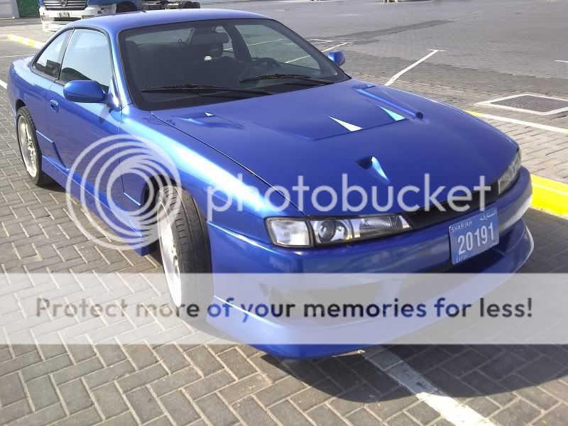 New Project: S14.. | Driftworks Forum