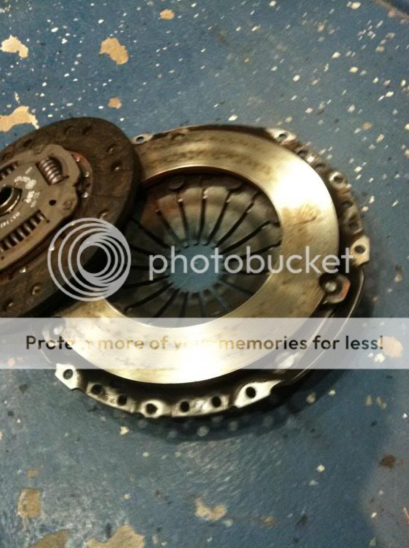 O2A Transmission from a ABF and ABF conversion | VW Vortex - Volkswagen ...