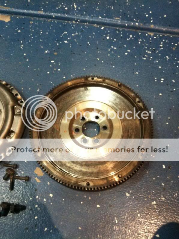 O2A Transmission from a ABF and ABF conversion | VW Vortex - Volkswagen ...