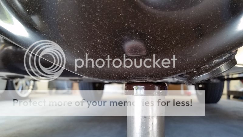 2018 Limited Rear Jacking Point - Toyota 4Runner Forum - Largest ...