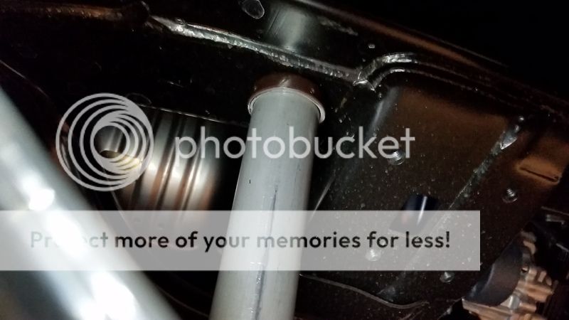 2018 Limited Rear Jacking Point - Toyota 4Runner Forum - Largest ...