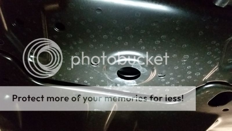 2018 Limited Rear Jacking Point - Toyota 4Runner Forum - Largest ...